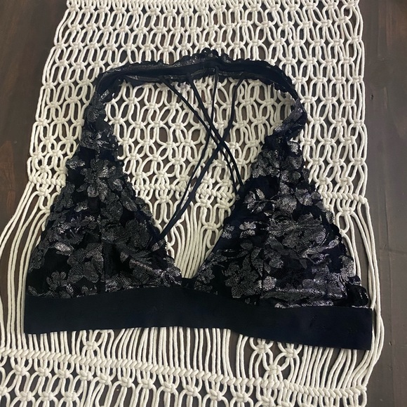 PINK Victoria's Secret | Intimates & Sleepwear | Pink By Vs Lace ...